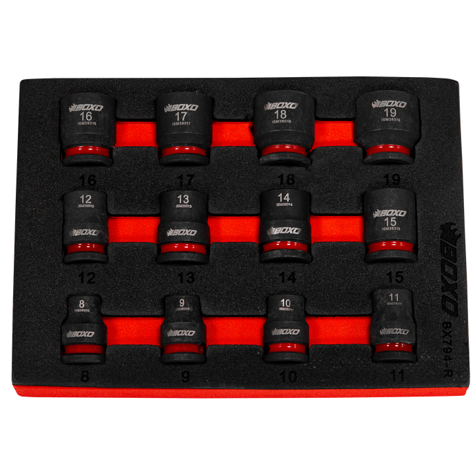 BOXO Precision Phillips Screwdriver - Sizes PH00 to PH1 – Boxo UK