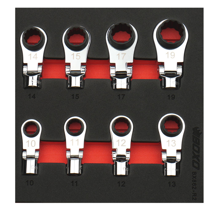 BOXO Precision Phillips Screwdriver - Sizes PH00 to PH1 – Boxo UK